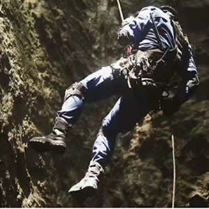 Blue Sky Rescue Malaysia – Professional Rescue Team